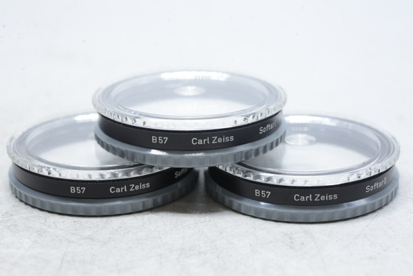 Pre-Owned - Hasselblad - Fiter Softar I, II , III B57 Filter