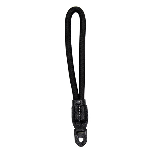 Promaster Rope Wrist Strap - Black at Ace Photo