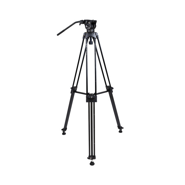 Promaster 24P Video Tripod Kit at Ace Photo
