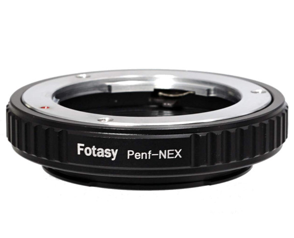 Get a Fotasy PenF-NEX at Acephoto.net for the best price
