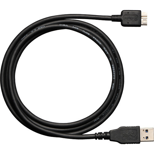 Get a UC-E14 USB Cable at Acephoto.net for the best price