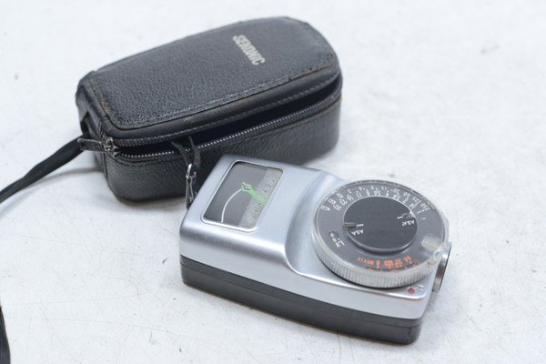 Pre-Owned - Sekonic Microlite meter k at Ace Photo