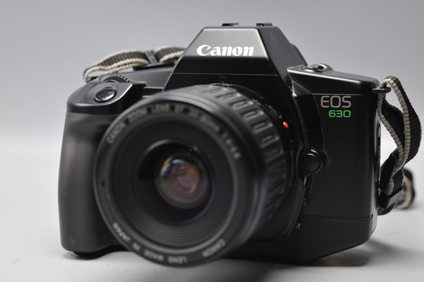 Pre-Owned - Canon EOS 630 w/ EF 35-80mm f/4-5.6 at Ace Photo