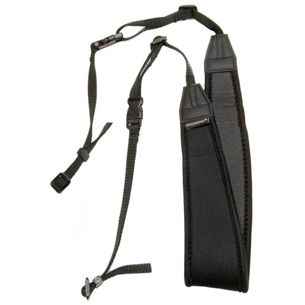 Promaster 6569 Contour PRO Strap - Grey at Ace Photo