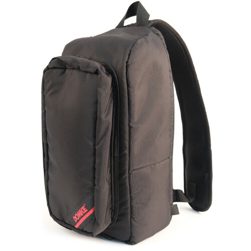 Domke Sling Bag (Black Nylon, 6L) at Ace Photo
