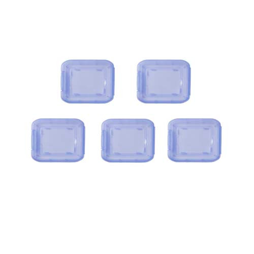 Promaster Memory Card Storage Case - 5 Pack at Ace Photo