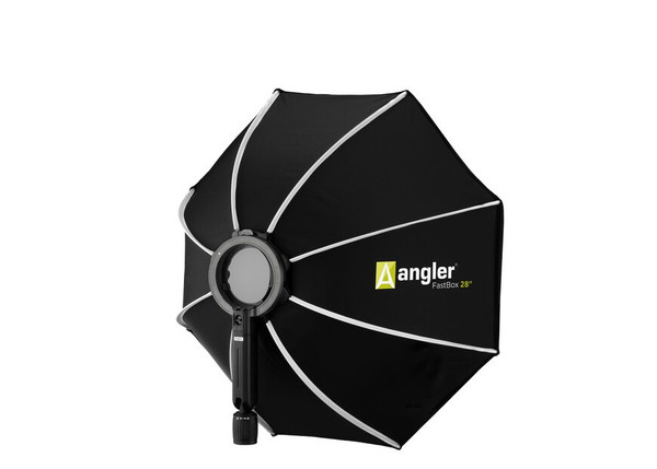Angler FastBox Octagonal Softbox (28") at Ace Photo