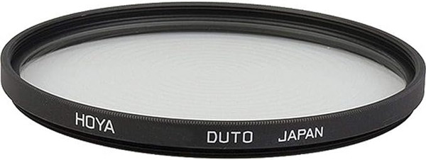 Hoya 82mm Duto Glass Filter - Ace Photo