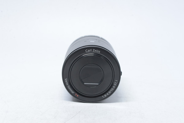 Pre-Owned - Sony DSC-QX100 Smartphone Attachable Lens-style