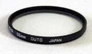 Get a Hoya 55mm DUTO Filter at Acephoto.net