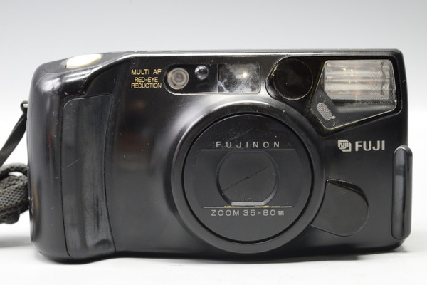 Pre-Owned - Fuji DL-1000 Zoom Date at Ace Photo