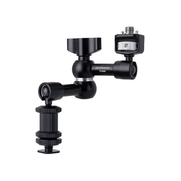 Promaster 7" Articulating Arm at Ace Photo