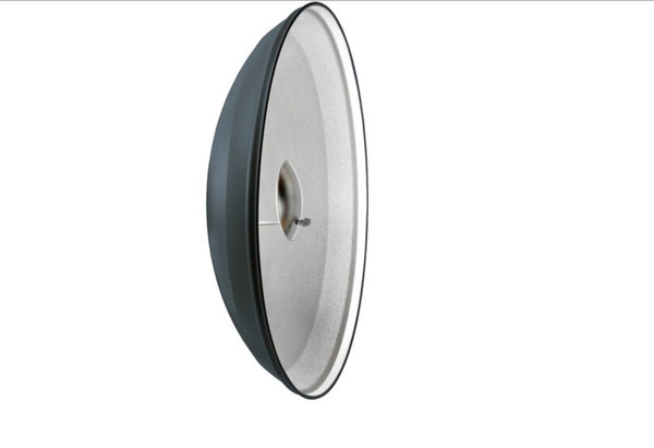 Elinchrom 44cm Softlite 80 Degree Reflector with Deflector S