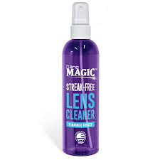 Nano Magic Lens Cleaner Spray 1oz at Ace Photo