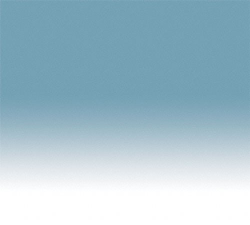 Flotone Graduated Vinyl Background (Gulf Blue, 31 x 43")