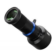 Newell Perseo-33 Optical Snoot Diffuser at acephoto.net