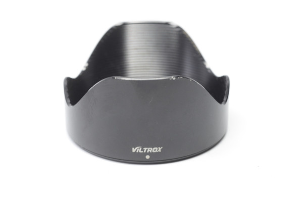 Pre-Owned - Viltrox PL-09A Lens hood for AF 23mm f1.4 lens