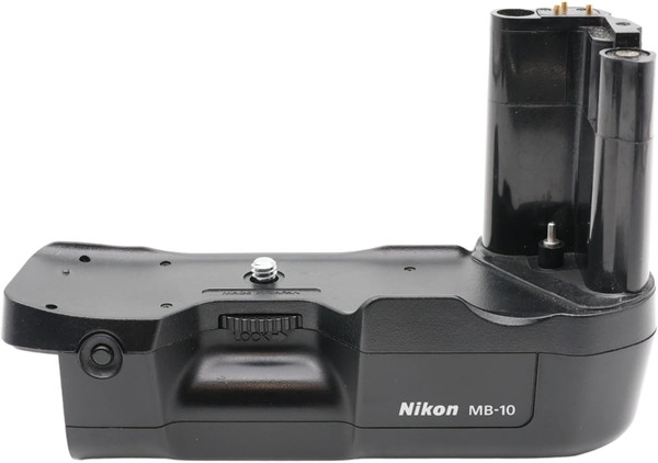 MB-10 Multi Power Grip For N90/N90S/F90X