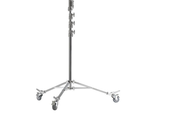 Get a Kupo High Roller Stand at acephoto.net