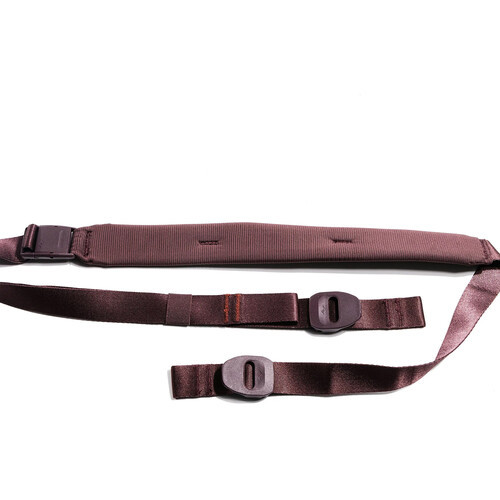 Peak Design Outdoor Sling Strap (Eclipse) at acephoto.net