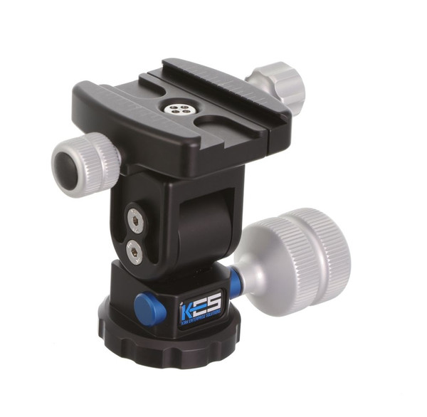 Kirk MPA-2R Monopod Head (Rotating) at acephoto.net