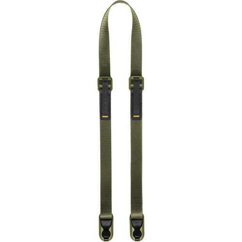 Peak Design Leash Camera Strap (Kelp) at acephoto.net