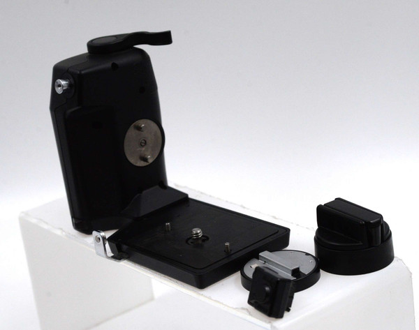 Pre-Owned - Mamiya 645E Rapid Wind Hand Grip GN401 with Adap