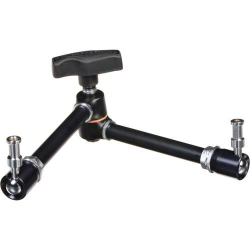Avenger - Variable Friction Arm at acephoto.net
