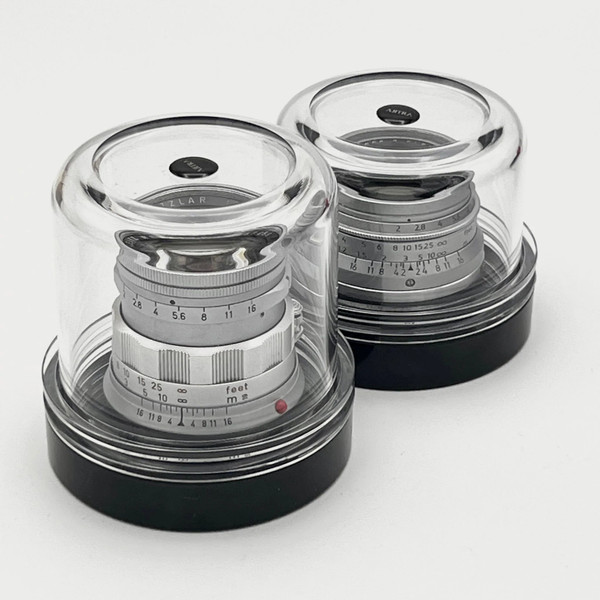 Artra Lab Lens Container (L) at acephoto.net