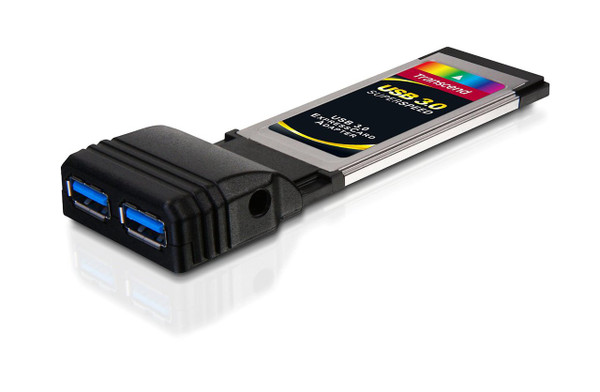 USB 3.0 Expresscard Adapter/34 at Ace Photo