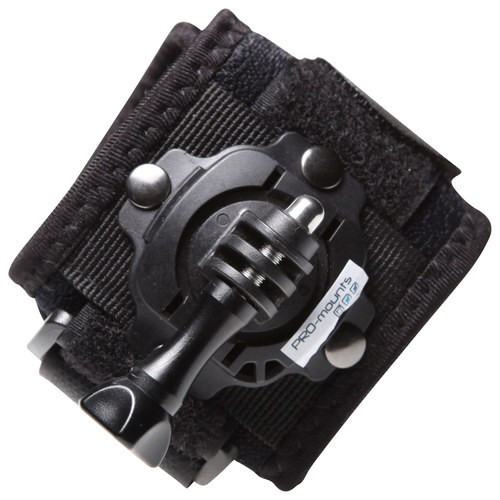 Get a PRO-mounts 360 Wrist Mount at Acephoto.net