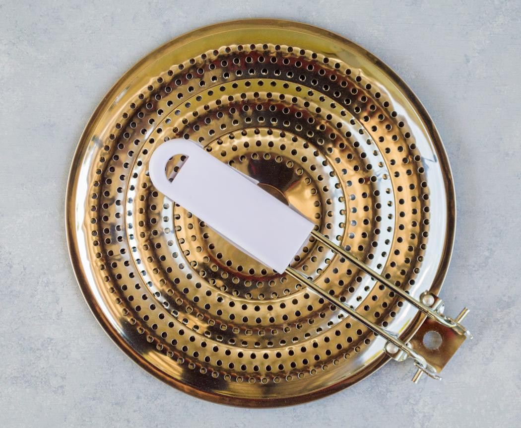Heat Diffuser | Packit Gourmet