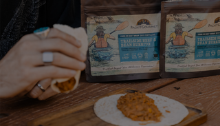 Gourmet Backpacking Meals & Camp Groceries | Packit Gourmet