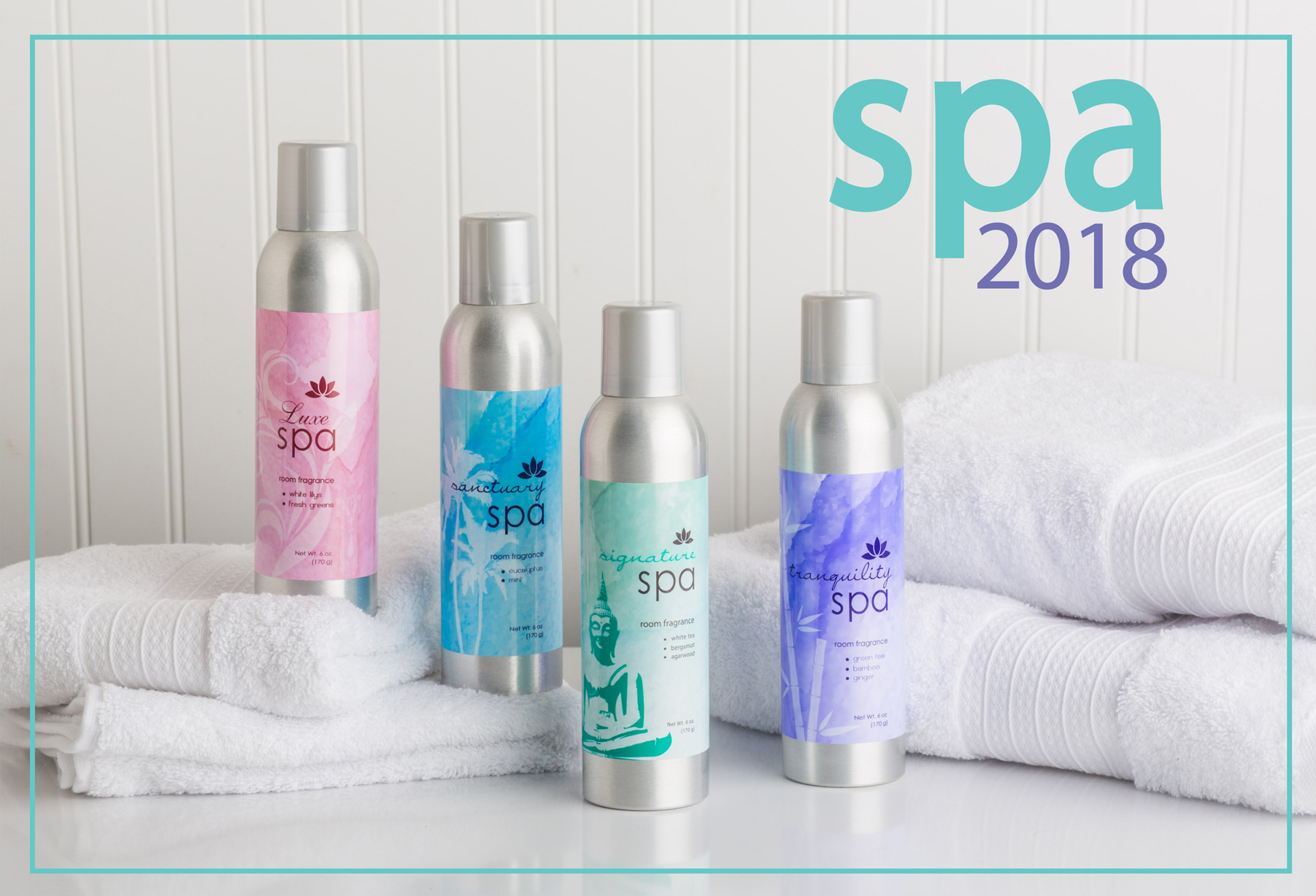 Treat Yourself to a Spa Day at Home - AP Fragrance