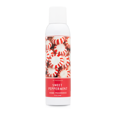 Sweet Peppermint - 4 Pack - AP Fragrance