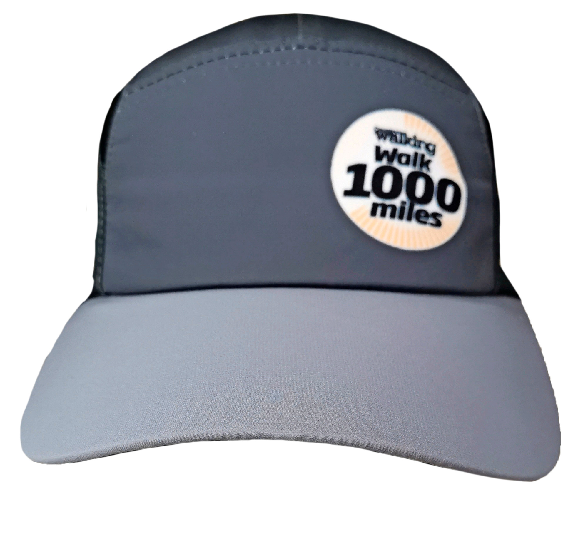 Walk 1000 Miles
