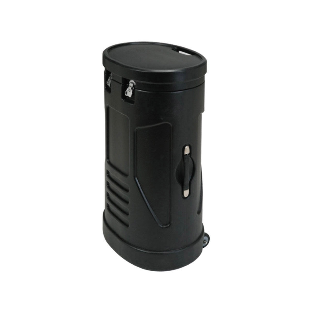 Wave Tube Modular 20FT Straight wall Single Sided