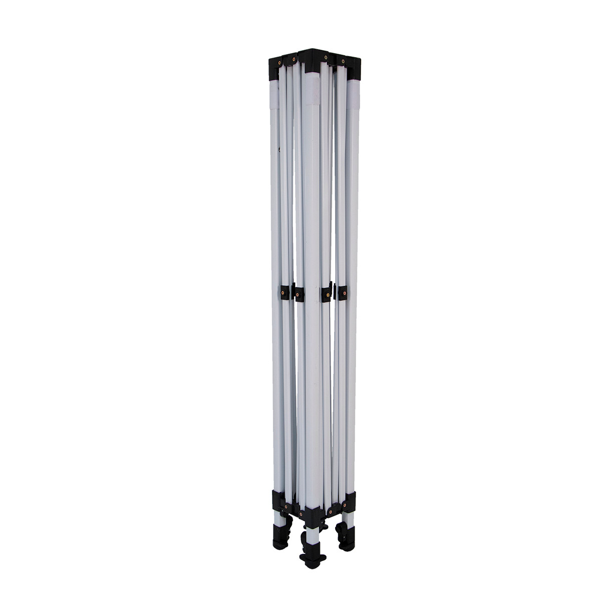 10' Economy Tent Kit (Dye Sub Full-Color Full-Bleed)