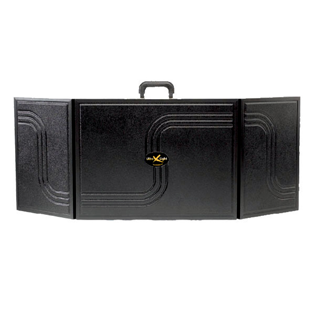 X18 Tabletop BriefCase Display