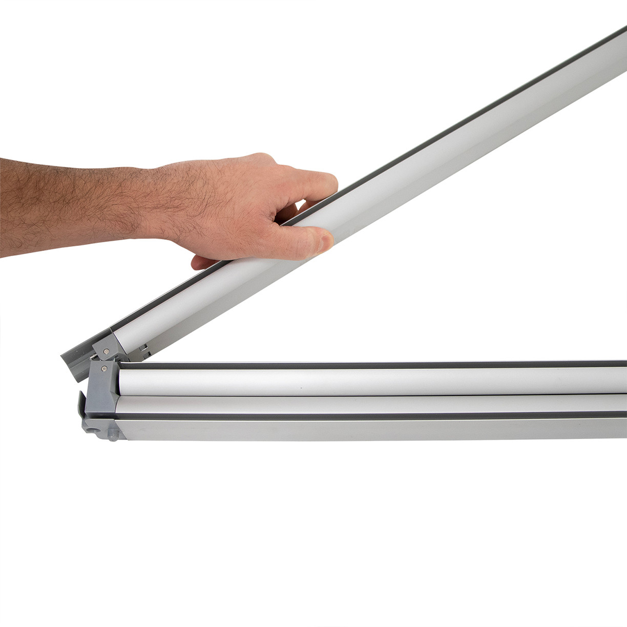 10ft Journey SEG Display Double Sided Kit