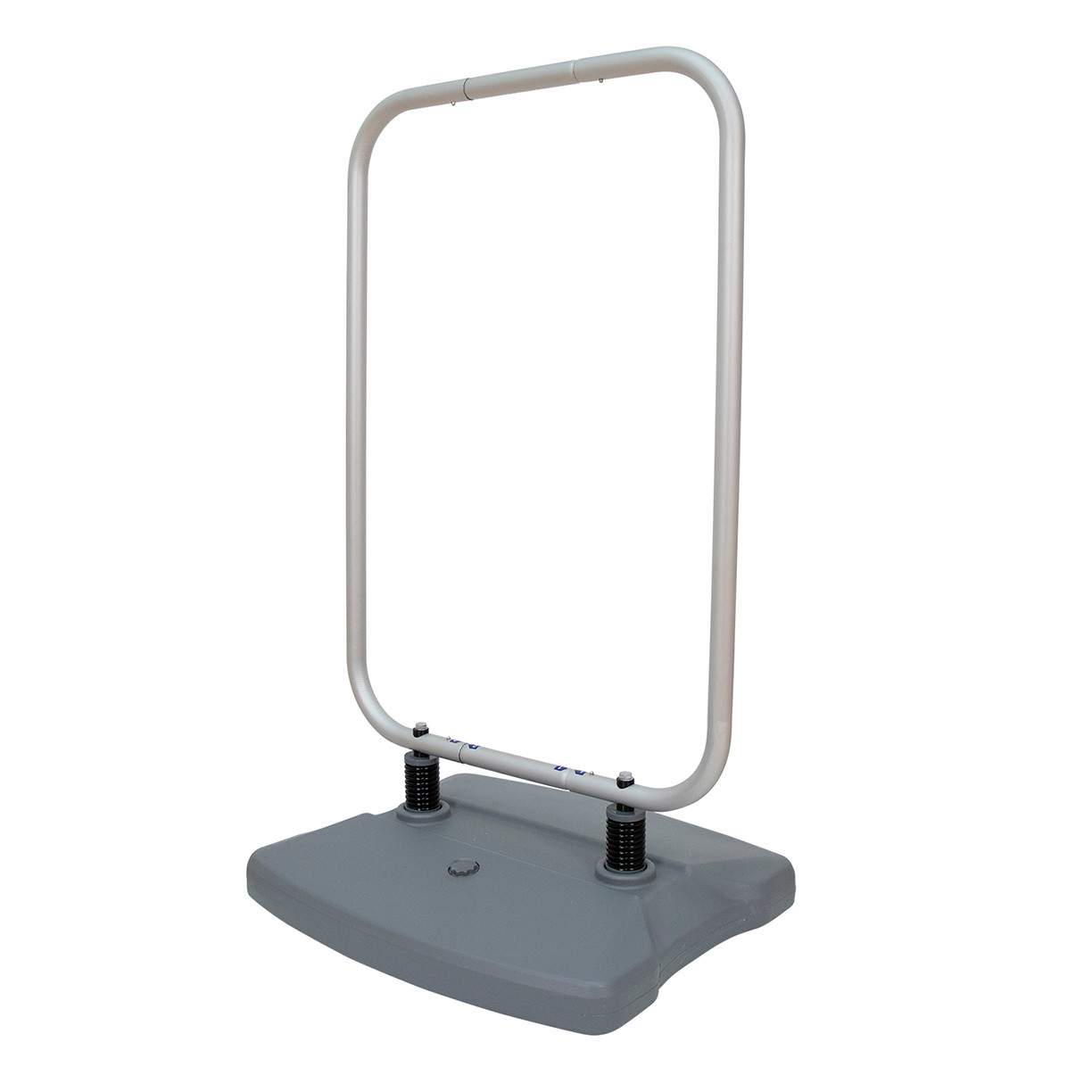 50" EuroFit Flex Sign Kit with Ballast Base
