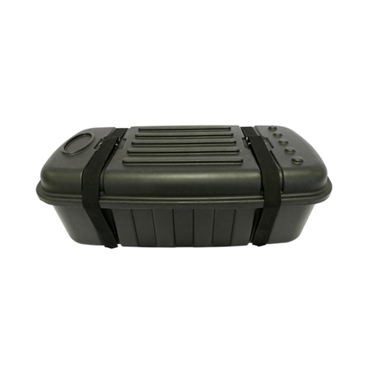 Hard Trolley Case - Multi-Stretch Graphic Package