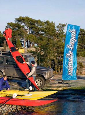 Expand Flag Stand 1 Banner Stand