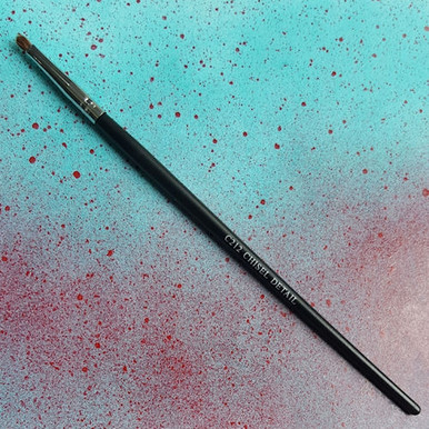 DETAIL MINI CHISEL BRUSH