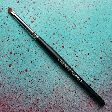 MINI CONTOUR BRUSH