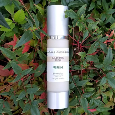 24/7 ANTI-WRINKLE SOLUTION