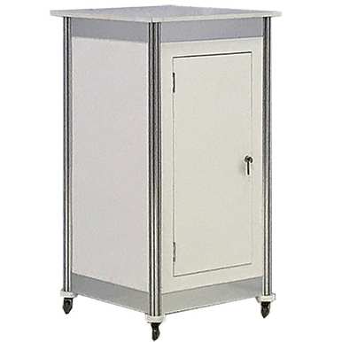 AV Lockable Cabinet