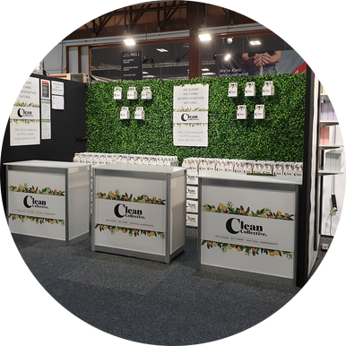 Graphic Infill for Octex Counters