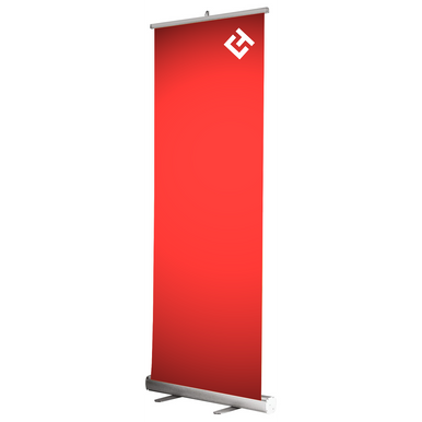Pull Up Banner
