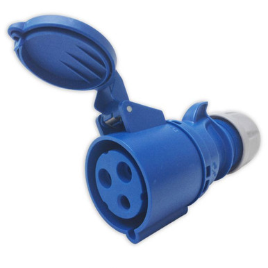 20a Single Phase Power HPM (Outdoor)